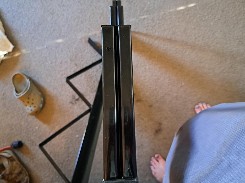 Pylex 15 -Steps Steel Outdoor Stair Stringer in the Outdoor Stair ...