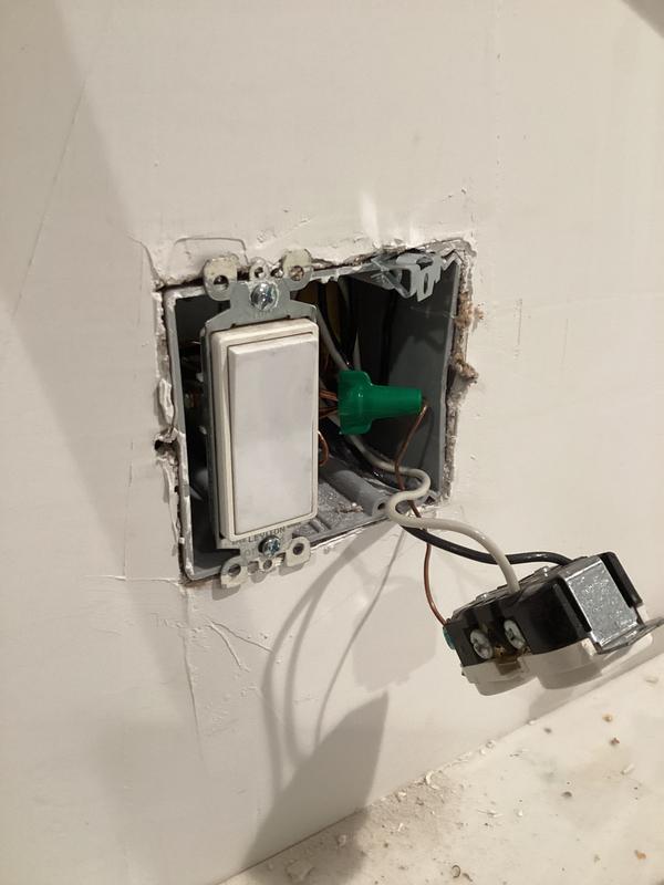 Hubbell RACO 10-Pack Gray Metal Repair Clip Wall Electric Box Mounting ...