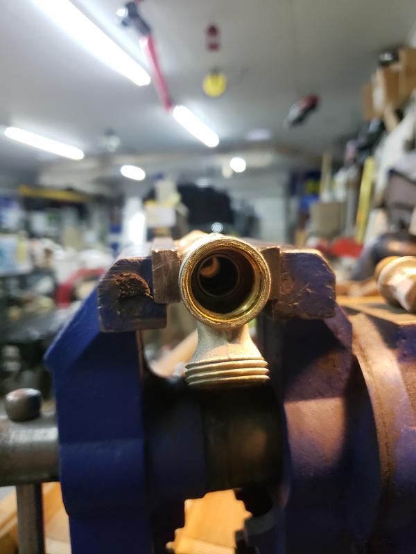 Kobalt Long-stem Faucet Reseater Kit 59020 at Lowes.com