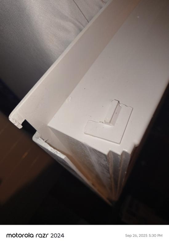 MAAX NexTile 60-in W x 30-in D x 74-in H White 4-Piece Direct To Stud ...