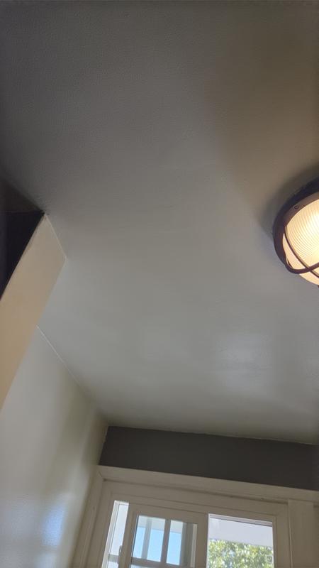 Shop Valspar Interior/Exterior Bonding Water-based Wall and Ceiling ...