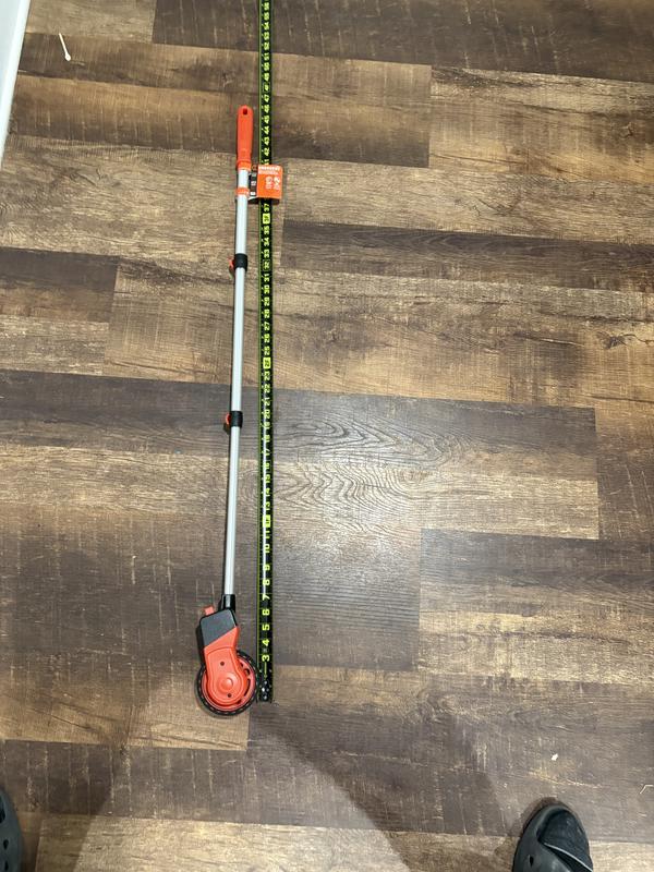 Crescent Lufkin 4-in Measuring Wheel in the Measuring Wheels department ...