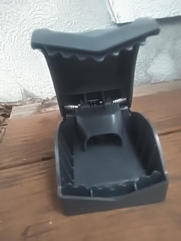 Victor Safe-Set Rat Traps M147 at Lowes.com