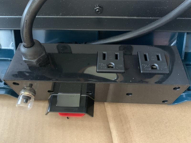 Bosch 15 Amps Adjustable Mdf Router Table RA1141 at Lowes.com