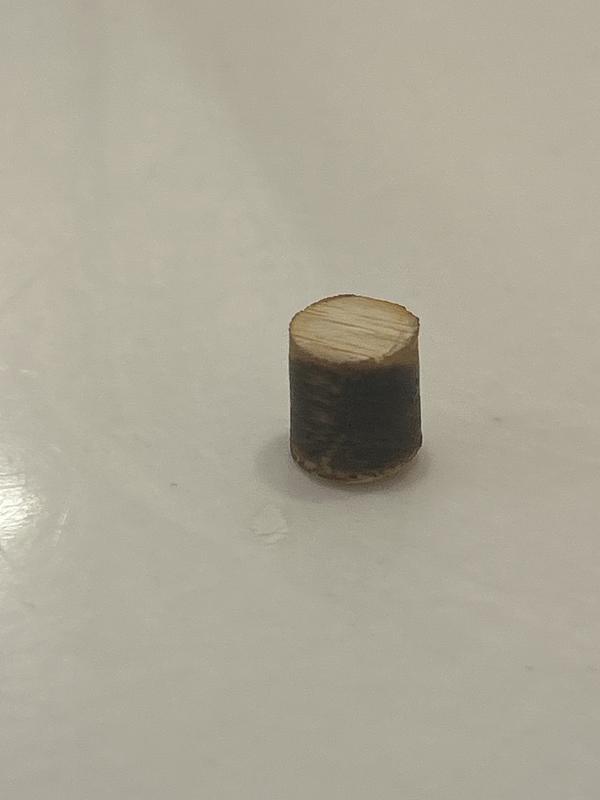 Milescraft 3-Piece Tapered Plug Cutter Set - 1/4-In, 3/8-In, and 1/2-In ...