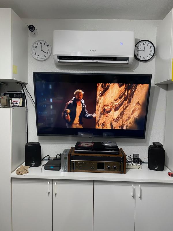 Winado 1 zone 9000-BTU Ductless Mini Split Air Conditioner Heat Pump ...