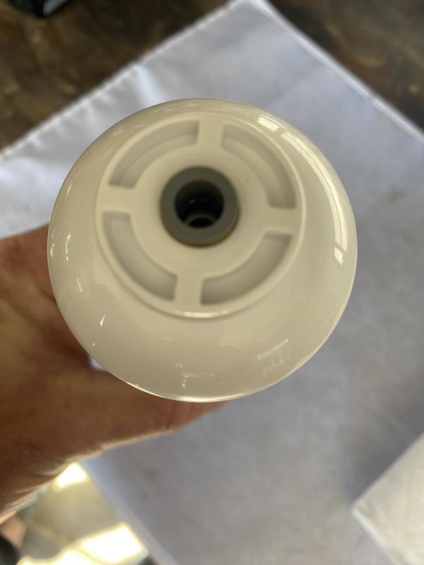 Project Source In-line Refrigerator Water Filter IN1025-2 Fits ...