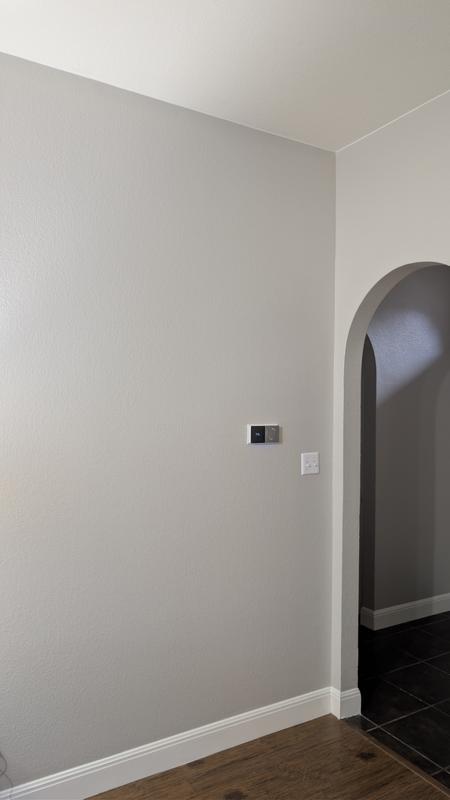 HGTV HOME by Sherwin-Williams Showcase Satin Ultra White Tintable ...