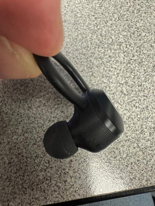Alpha Digital earbuds Earbud Wireless Noise Canceling Headphones Q23 at ...
