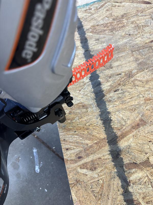 Paslode tetraGRIP 2-3/8-in Pneumatic Flooring Nailer 503000 at Lowes.com