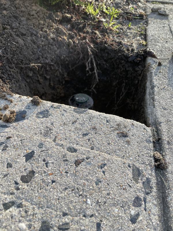 Project Source 1/2-in MNPT x 1/2-in MNPT Cut-off Riser 1140008 at Lowes.com