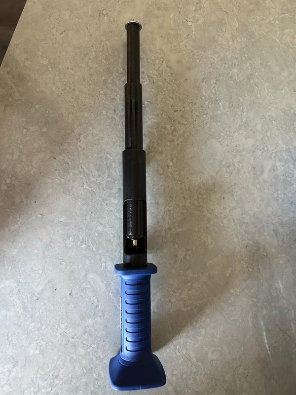 Tapcon Single Shot Powder Actuated Hammer Tool 12286 at Lowes.com