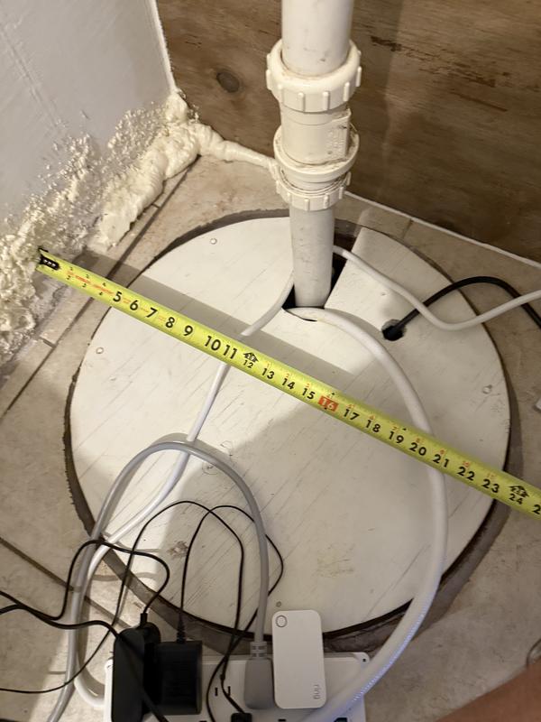 Jackel Hdpe Structural Foam Basin SF2000E at Lowes.com