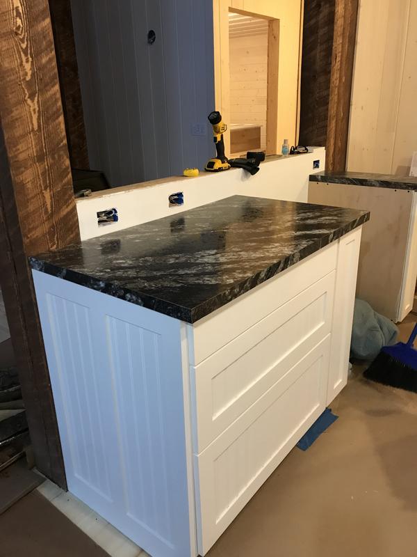 Wilsonart High Definition 60-in W x 144-in L Magnata Mirage Patterned ...