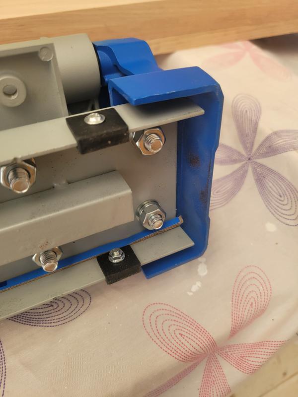 Kobalt 24-in Ceramic Tile Cutter Kit 67818 at Lowes.com