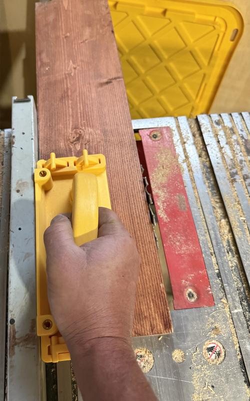 GRR-RIP BLOCK Revolutionary Push Block with Gravity Heel Hooks and Non ...