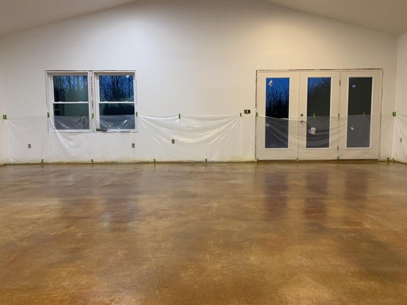 Direct Colors EverStain Cola Acid-based Ready-to-use Concrete Etching ...