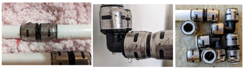 SharkBite EvoPEX 3/4-in Push-to-Connect Coupling (6-Pack) K016Z6 at ...