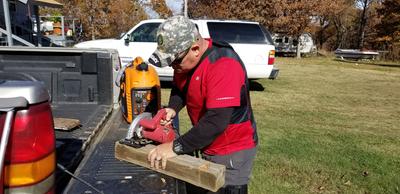 Generac GP 2200i 2200-Watt Gasoline Portable Inverter Generator at ...