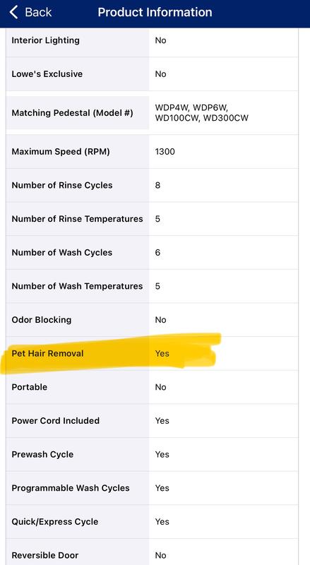 Shop LG Compact Stackable Steam White Washer & Electric Dryer Set at ...