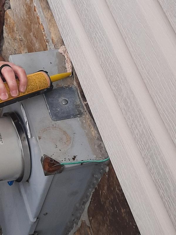 Sika All-Purpose Non-Sag Polyurethane Fast Setting 10.1 -fl oz Stucco ...