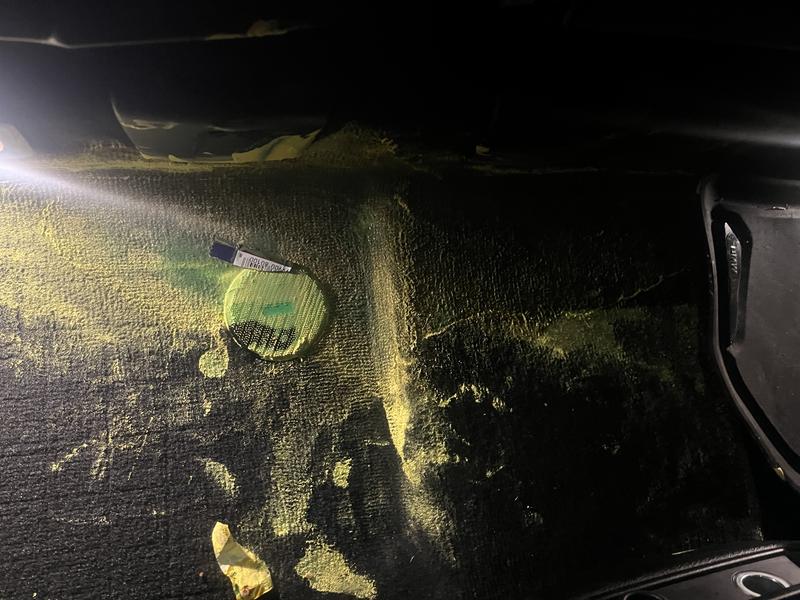 HGTV HOME by Sherwin-Williams Ovation Plus Semi-gloss Muskeg Grey 4005 ...