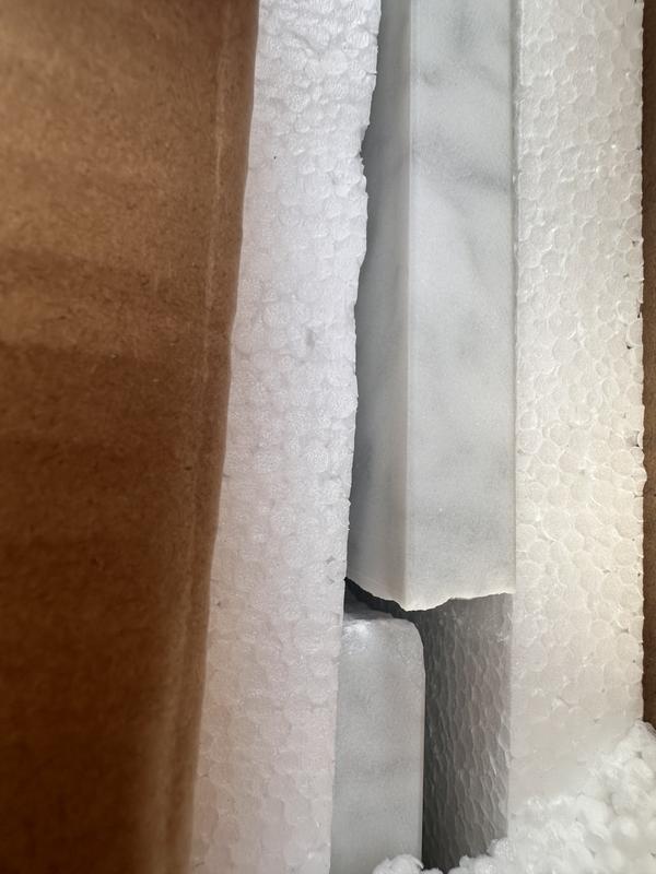 Eviva Aberdeen 30-in Blue Undermount Single Sink Bathroom Vanity with ...