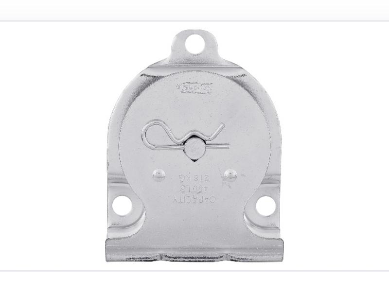 RELIABILT 2.06-in Single Rope Fixed eye Pulley in the Pulleys ...