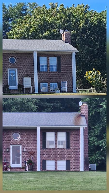 RustAid 1 Gallons Rust Remover