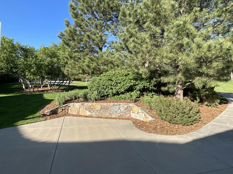 Permagreen 2-cu ft Light Brown Pine Bark Nuggets Mulch 252972 at Lowes.com