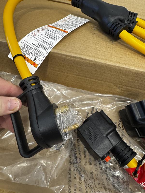 Shop Firman Performance 11400 / 9200-Watt Single Fuel (Gasoline ...