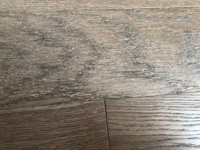 natural floors (Sample) Natural Floors by USFloors Brushed Harth Oak ...