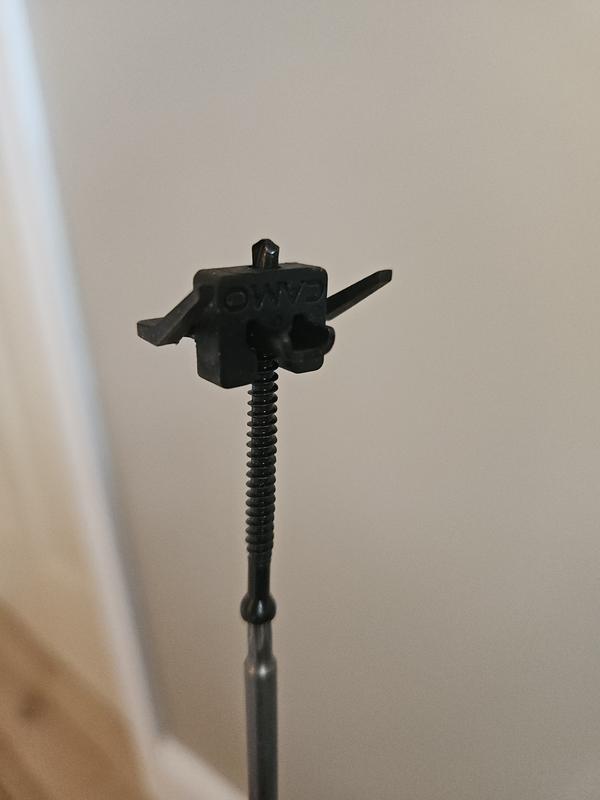 CAMO Wedgemetal Clip 2-in 410 Stainless Steel Hidden Deck Fastener 50 ...