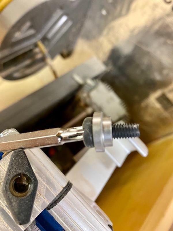 Kobalt Assorted Removable Standard (Sae) (6-Pieces) Hex Key Set 67154 ...