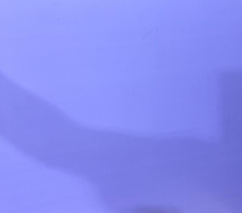 Palight White Foam PVC Sheet (Actual: 24-in x 24-in ) in the Foam PVC ...