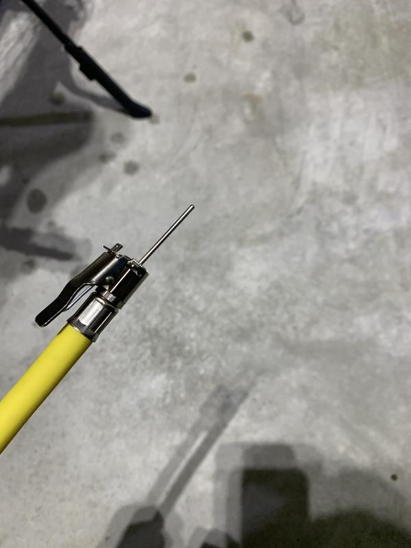 Kobalt Inflator Gun SGY-AIR46TZ at Lowes.com
