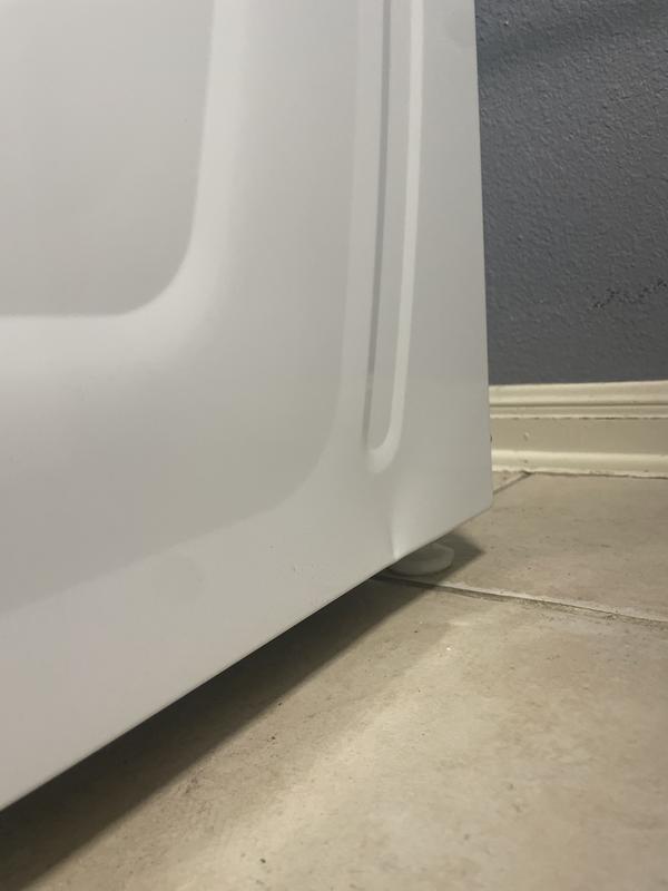 Shop Whirlpool Top-Load Washer with 2-Piece Removable Agitator & Vented ...