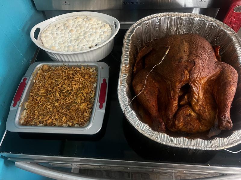 Shop Pit Boss Spices & Turkey Prep Large Ammo Box Kit at Lowes.com
