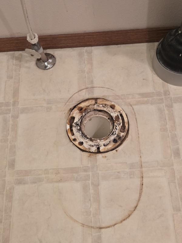 Gerber Maxwell Select White Elongated Chair height 12-in Rough-In ...