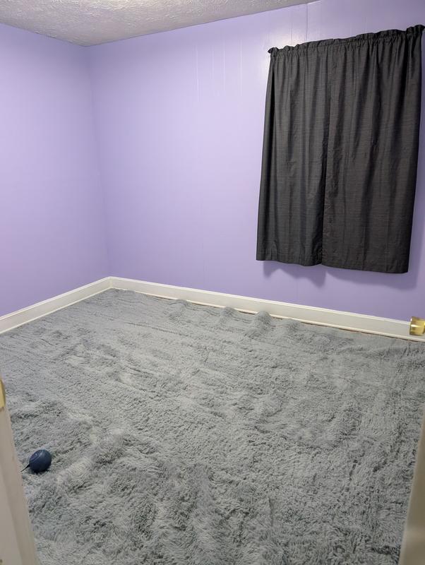 Valspar Reserve Semi-gloss Roasted Coffee 2009-10 Latex Interior Paint ...