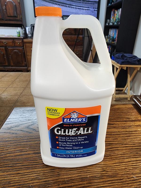 ELMER'S Multi-Purpose Glue-All 128-fl oz Liquid All Purpose ...