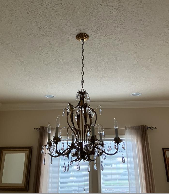 Hubbell RACO Steel Old Work Ceiling Fan Electrical Box 936XL at Lowes.com