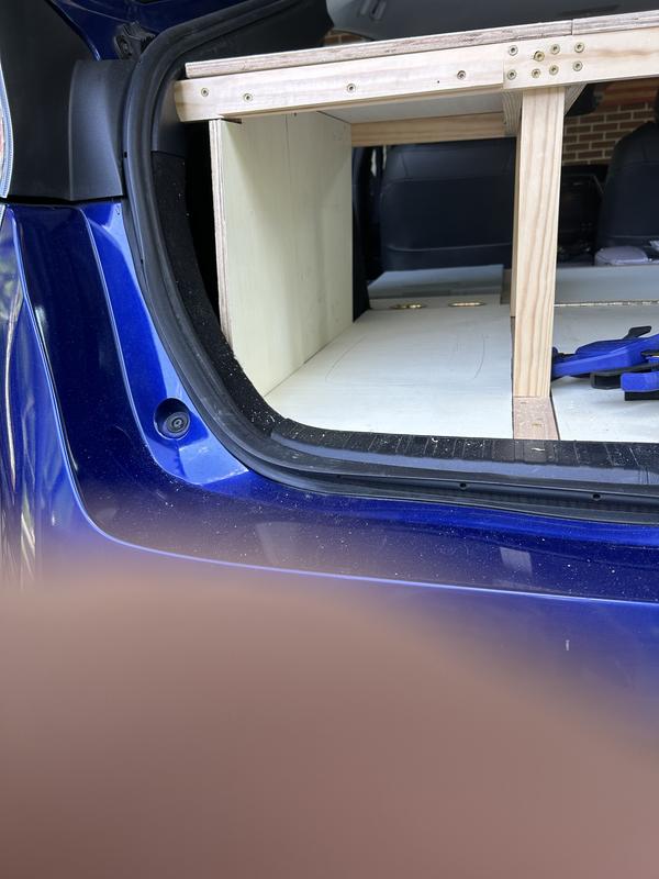 DeckForce by Grip Rite 9 x 2-in Wood To Wood Deck Screws (91-Per Box ...