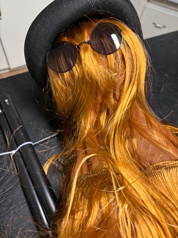 The Addams Family 4-ft Cousin Itt Musical Animatronic 61178 at Lowes.com