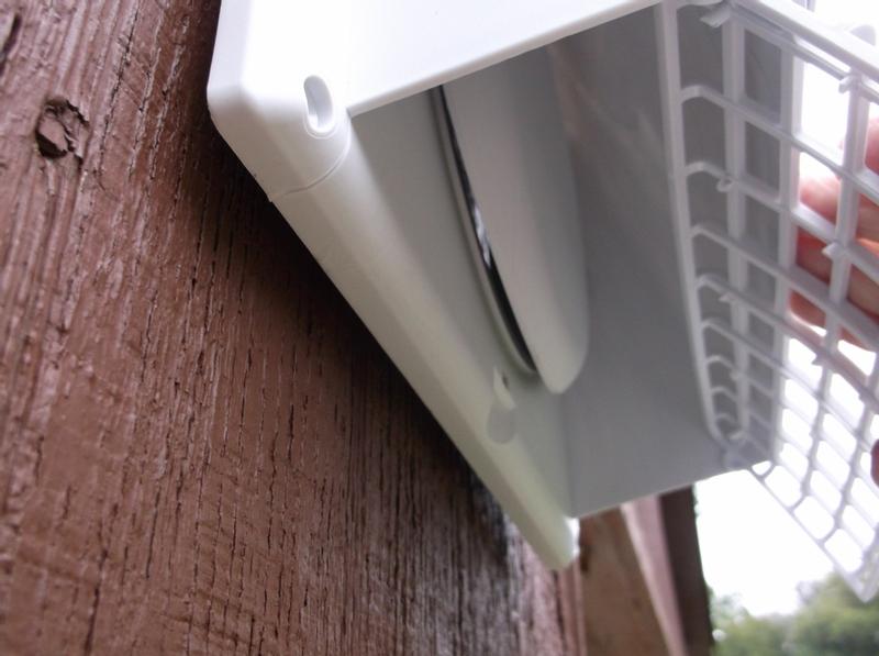 IMPERIAL Universal Wall Cap (White) VT0755 at Lowes.com