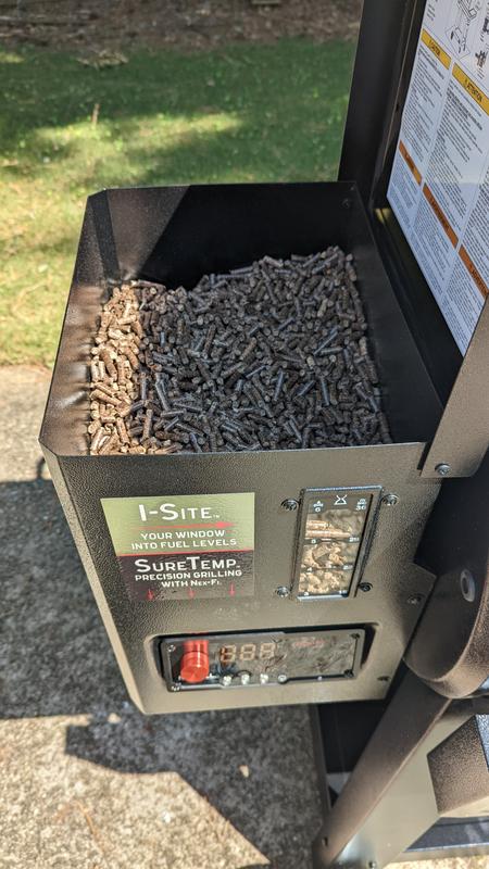 Shop Pit Boss (2-Pack) Pecan Blend 20-lb Wood Pellets at Lowes.com