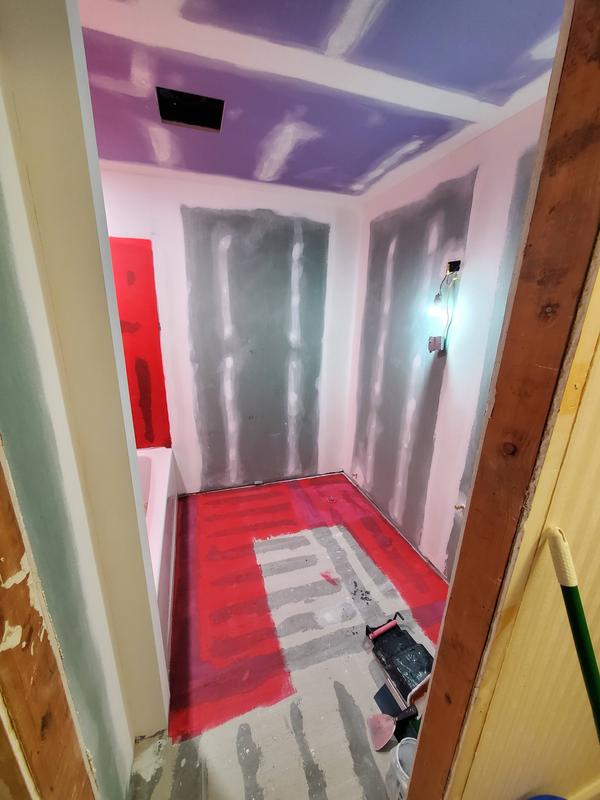 ProForm Quick Set Lite 18 -lbs Powder Lightweight Drywall Joint ...