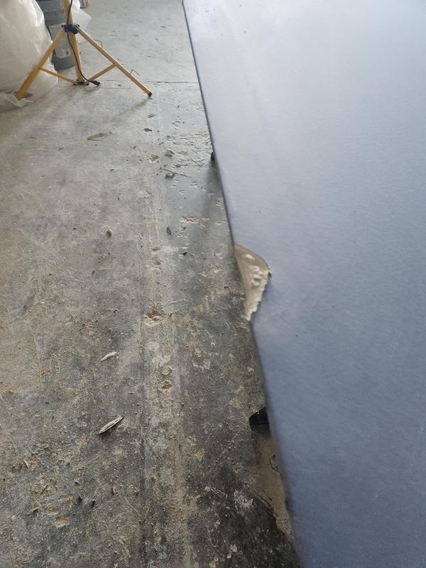 CertainTeed 1/2-in x 4-ft x 8-ft M2Tech Mold Resistant Moisture ...