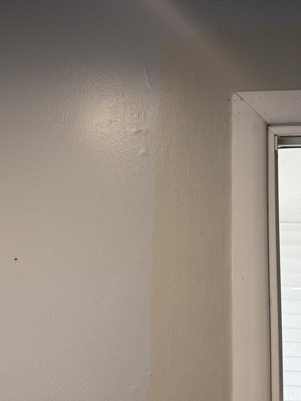 Valspar SeasonFlex Flat Expressive Plum HGSW3402 Latex Exterior Paint ...