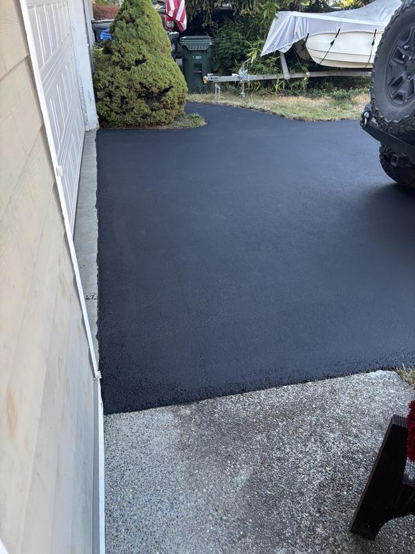 BLACK JACK Speed-Patch 10 Pound(s) Asphalt Cold Patch in the Asphalt ...